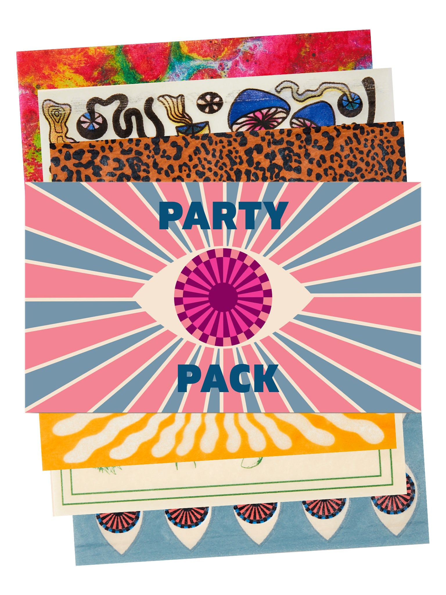 Field Trip Rolling Papers